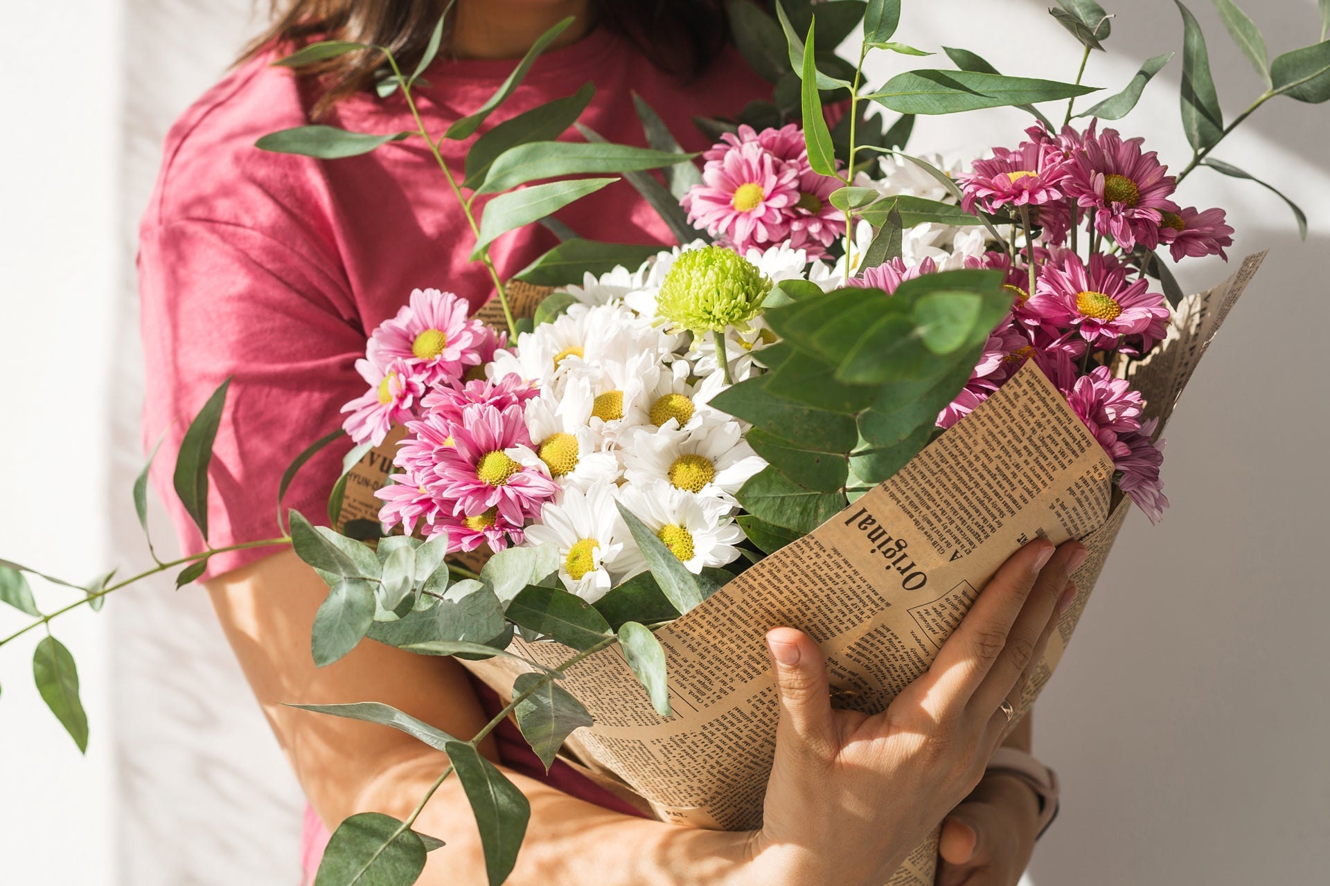 Flower Delivery Framingham Ma