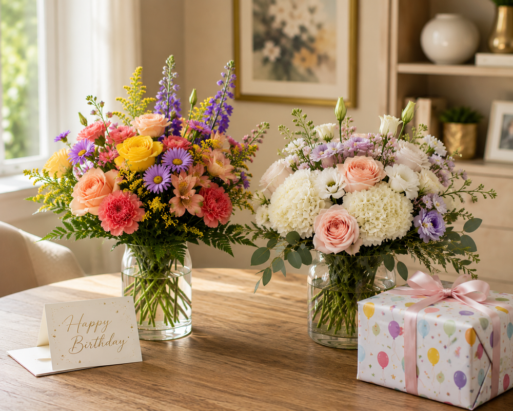 Flower Delivery Framingham Ma