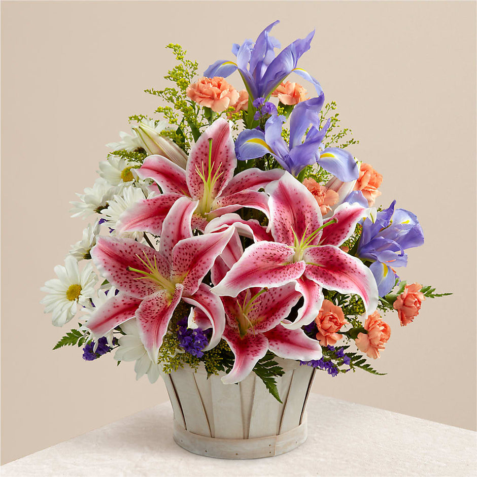 Framingham Florist | Same Day Flower Delivery by Viva's Flower Shop